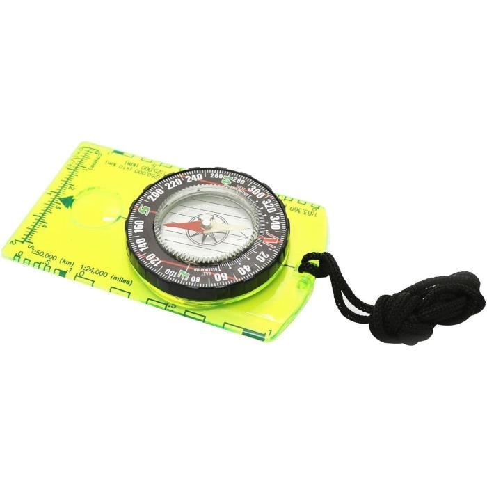 Boussole Pour | Boussole Survie - Boy Scout Compass Kids, Advanced ...