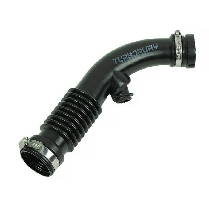 Tuyau De Filtre À Air pour Renault Clio Ii Megane Kangoo Dacia Logan ...