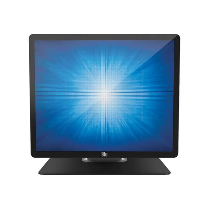 Ecran tactile LCD Elo 1902L 19" - Noir - 1280 x 1024 - 250 cd/m² - 1000 ...