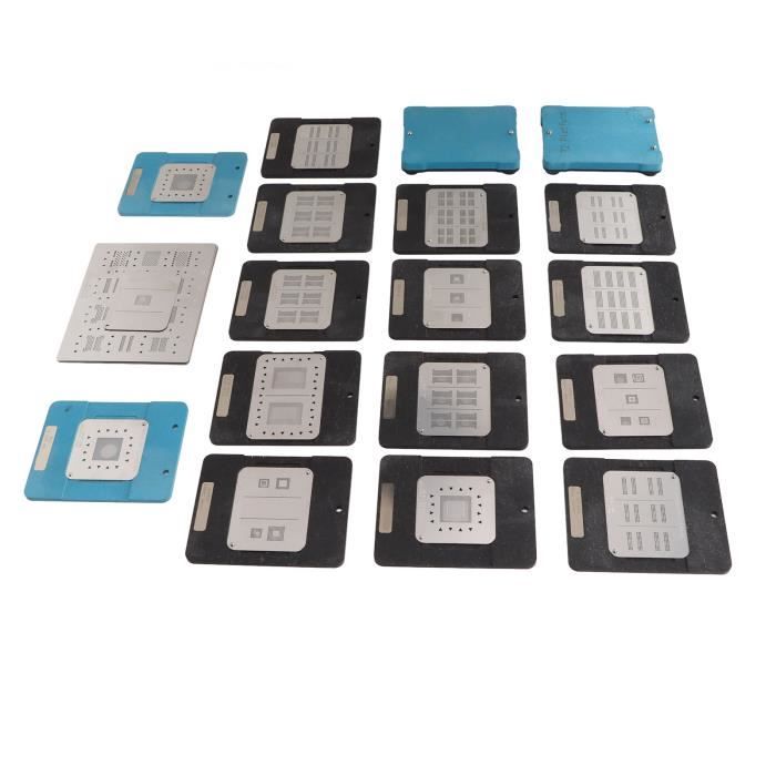 Garosa station de reballage BGA Station de reballage pour plate-forme ...