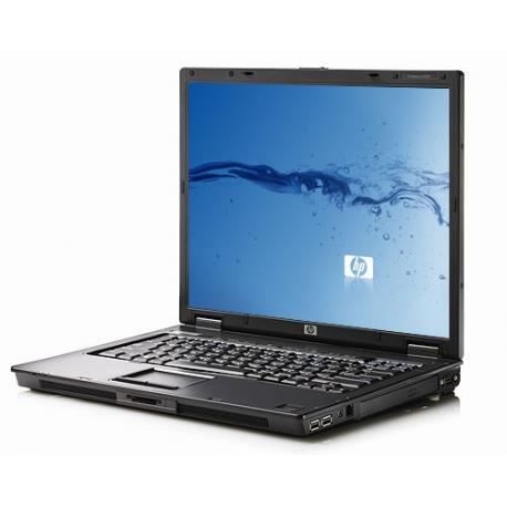 HP NC6320 Intel Core Duo T2300 1Go 60Go 15" Windows 7 - Cdiscount ...