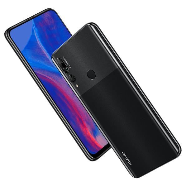 HUAWEI Y9 Prime 2019 128 Go / 4Go STK-LX3 Smartphone kirin 710 Octa ...