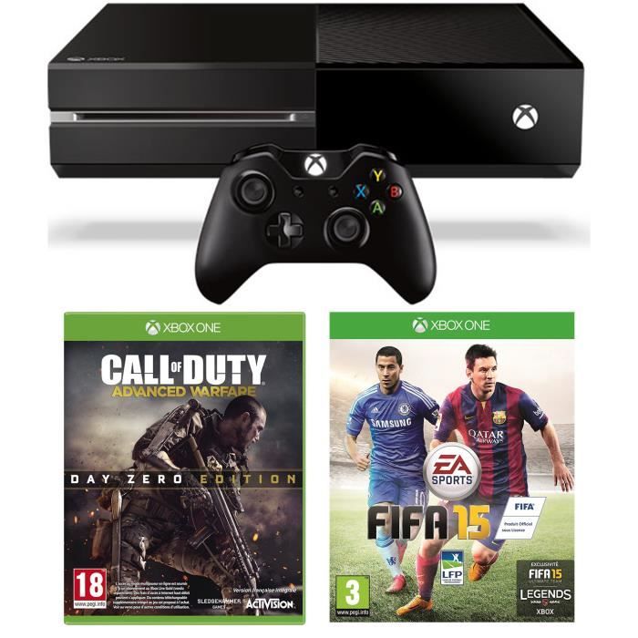 fifa 15 xbox one code