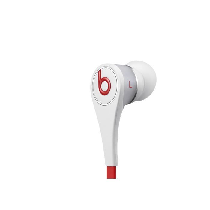 Monster Beats Tour 2.0 new model blanc - Achat / Vente casque ...
