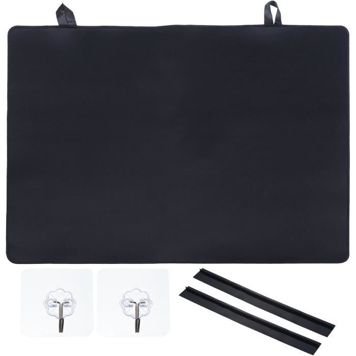 Couvercle De Plaque De Cuisson Pour Cuisinière Électrique, 24.2" X 20.8 ...