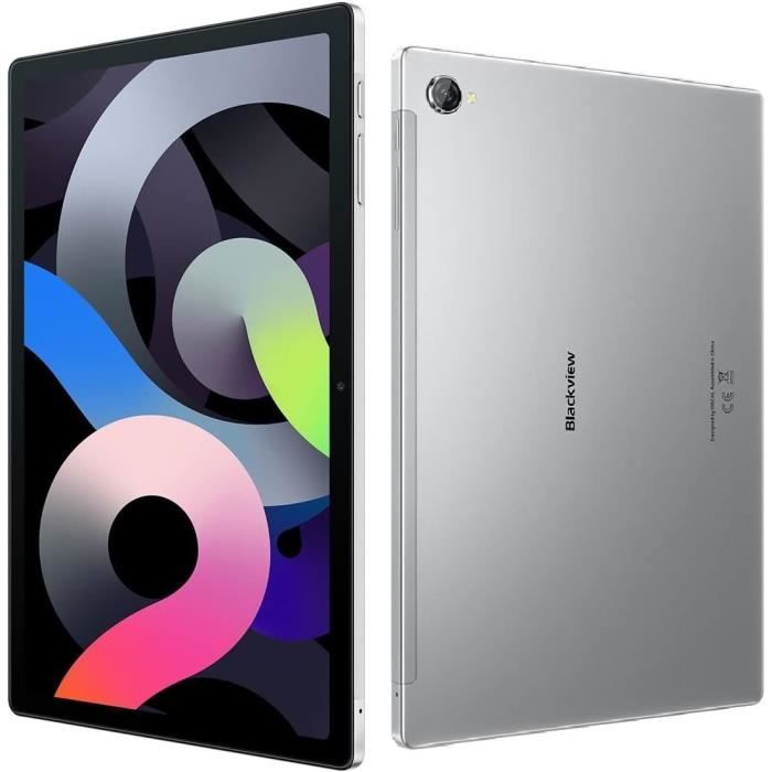 Tab 15 Pro 10.5'' Fhd+ Écran Android 12 Tablette Tactile, 14Go+256Go ...