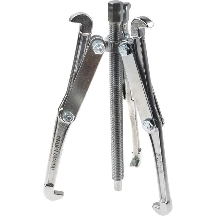 Extracteur De Roulement, Extracteur D'Engrenages - Extracteur 3 Griffes ...