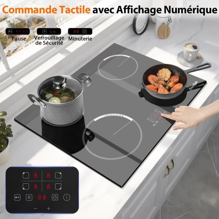 Sitemapcdatahttpshauscellcare1complaque Induction 4 Feux A Null