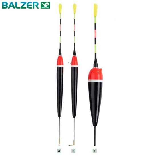 FLOTTEUR ELECTRIQUE BALZER Modèle: B - 4G - Cdiscount Sport