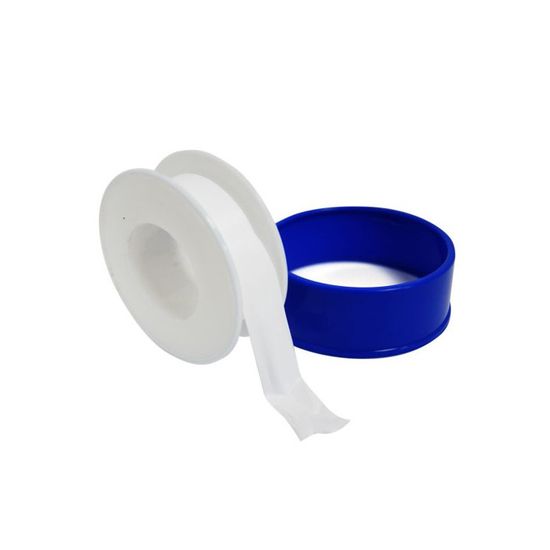 Ruban de téflon 12mm - Rouleau de 12m - Cdiscount Bricolage
