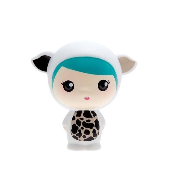FIGURINE CANDY LA VACHE WUNZEE - Cdiscount Jeux - Jouets