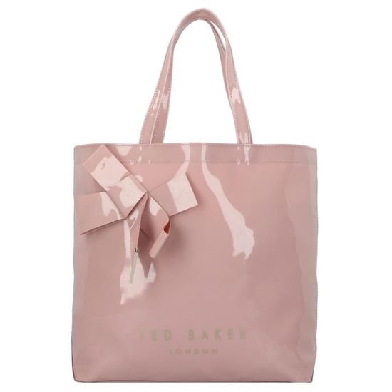 Sac à main - TED BAKER - Fourre-tout - 34 cm - Rose - Synthétique ...