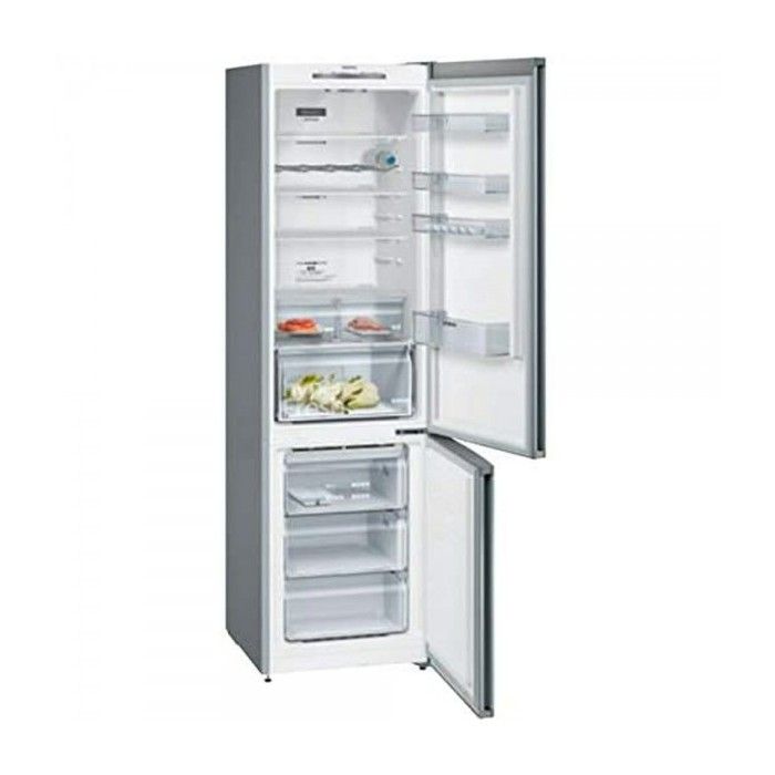 Réfrigérateur - Frigo Combiné Siemens AG KG39NVIDA Acier (200 x 60 cm ...