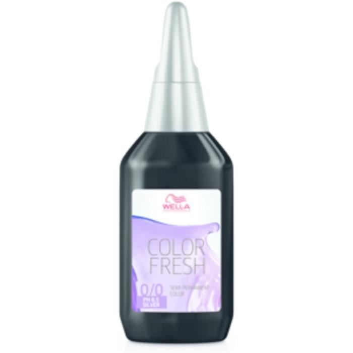 Color Fresh 10-81 Coloration Permanente[740] - Cdiscount Au quotidien