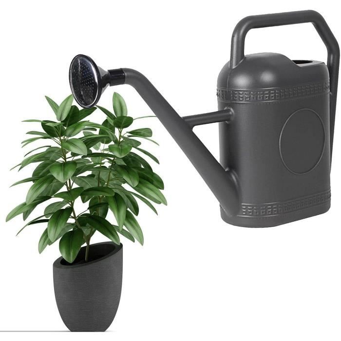 Arrosoir De Jardin,Arrosoir D'Intérieur 5L | Bouilloire D'Arrosage De ...