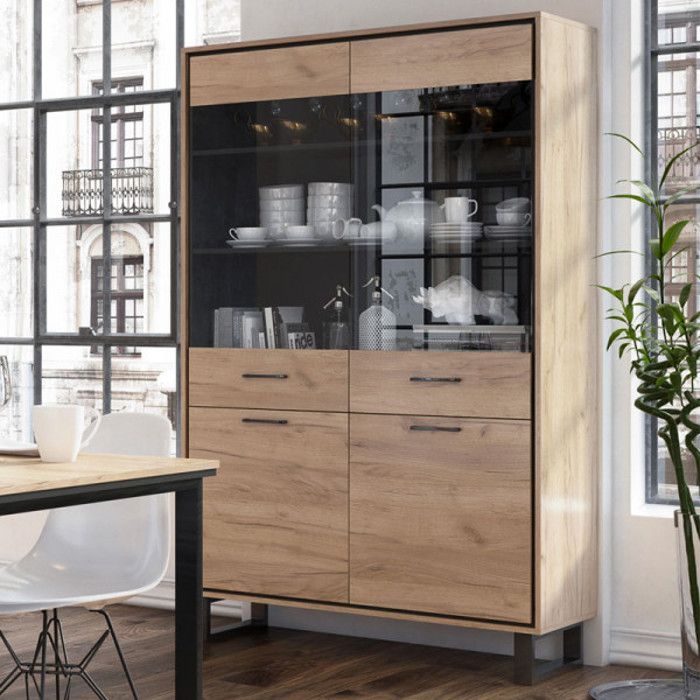 Vaisselier pas cher - Le Mobilier