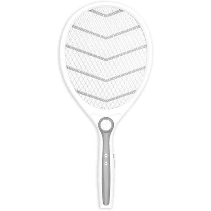 Électrique Grand Insecte Pat Moustique Tueur Fruits Tapette À Mouches ...