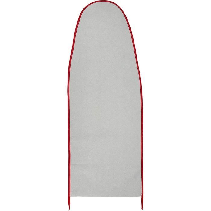 Plancha - Housse 120 X 38 Cm Métal Mousse - Cdiscount Jardin