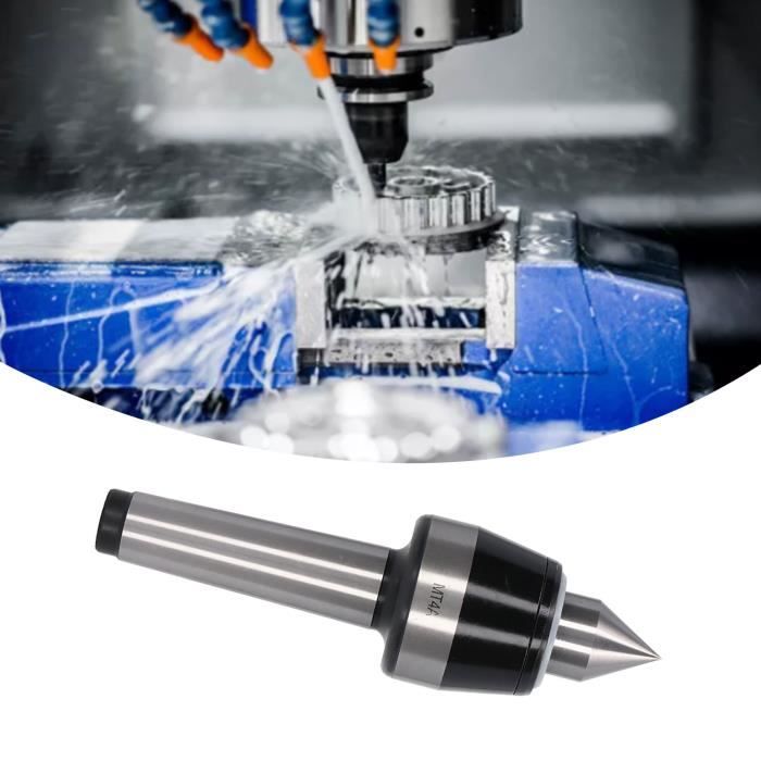 Cikonielf Centre tournant Pointe Tournante, Pointe Rotative 5000-6000 ...