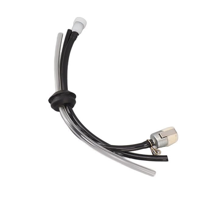 ESTINK 3 Hole Fuel Line Grommet Kit Mantis Tiller Trimmer 90010390097 ...