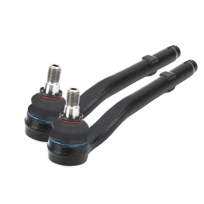 Embout de biellette de direction Extrémité de biellette de direction ...