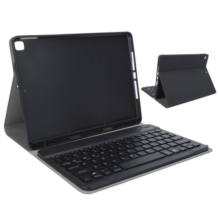 HURRISE Clavier de tablette sans fil pour Bluetooth Clavier de tablette ...