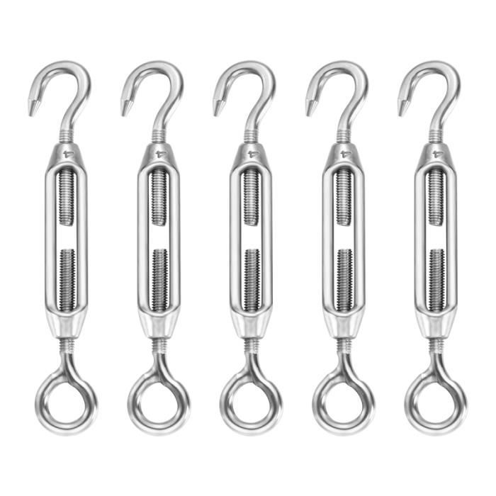 Tendeur cable acier - Achat / Vente pas cher