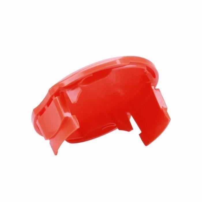 Trust-TondeuseCapuchon de bobine pour Flymo Contour 500 700 600HD 650E ...