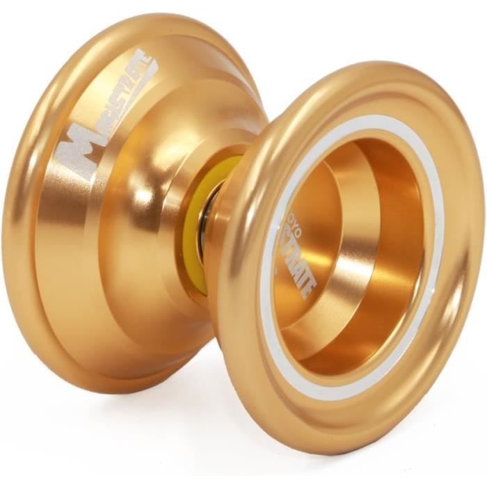 MAGICYOYO Yoyo Enfant N6 Magistrate Yo-Yos Pro Yoyos Professionnel ...