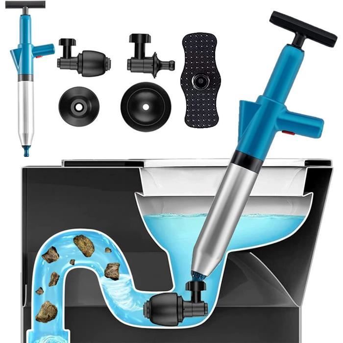 Stantuffo per WC,Deboucheur canalisation Haute pression, Deboucheur canalisation, Deboucheur wc ...