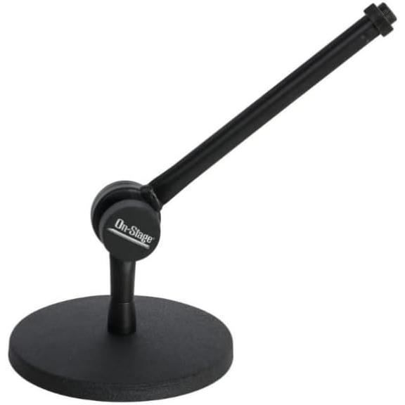 Stands Ds300B Pied De Micro De Table Avec Système De Serrage ...