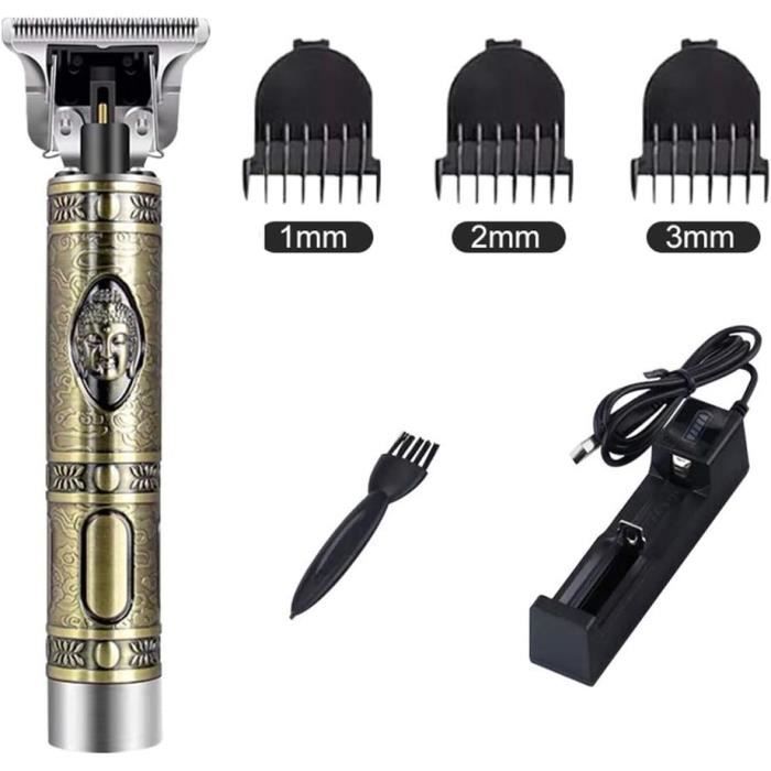 Outliner Tondeuse 2020 Nouveau Pro Tondeuse À Cheveux Électrique Sans ...