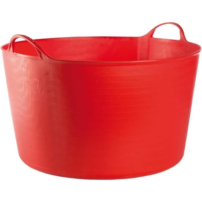Container Bucket Basket Flexible Flexi Multifunctional, Ecurie, Jardin ...