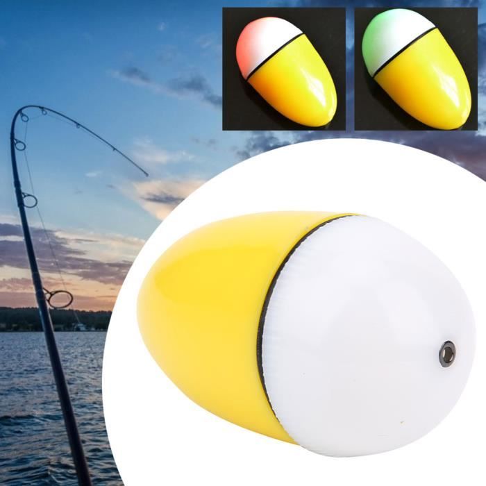 Vvikizy Flotteurs de pêche Flotteur électrique intelligent pêche de ...