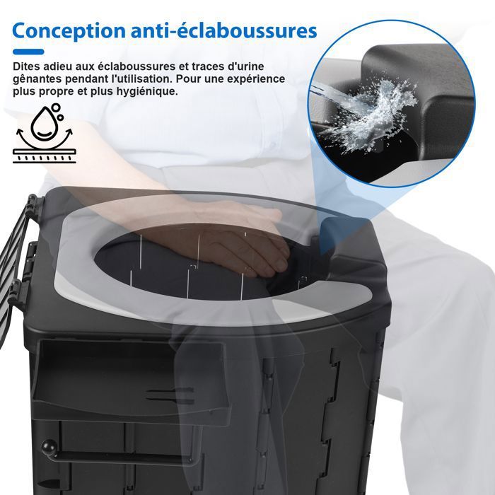 Wc Portable Lidl