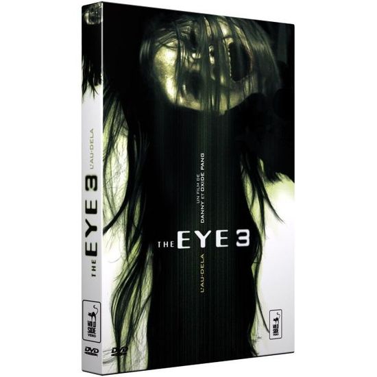 DVD The eye 3 - Cdiscount DVD