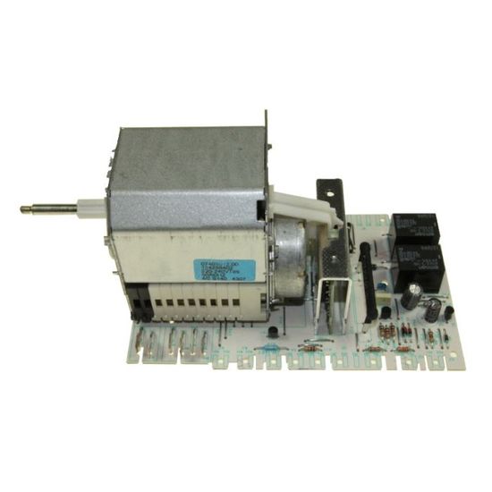 124288400. PROGRAMMATEUR VD51/53 - Cdiscount Electroménager