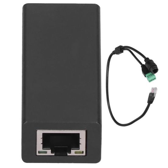 Duokon Module de communication Ethernet RS232 vers Ethernet 10/100M ...