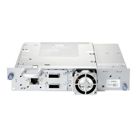 HP Ultrium 6250 Drive Upgrade Kit - Module lect… - Cdiscount Informatique