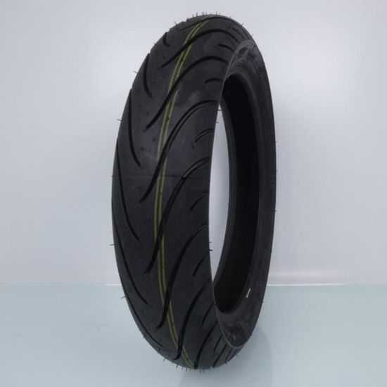 Pneu Moto Michelin Pilot Street Radial 130/70 R17 M/C - Yamaha 50 TZR ...