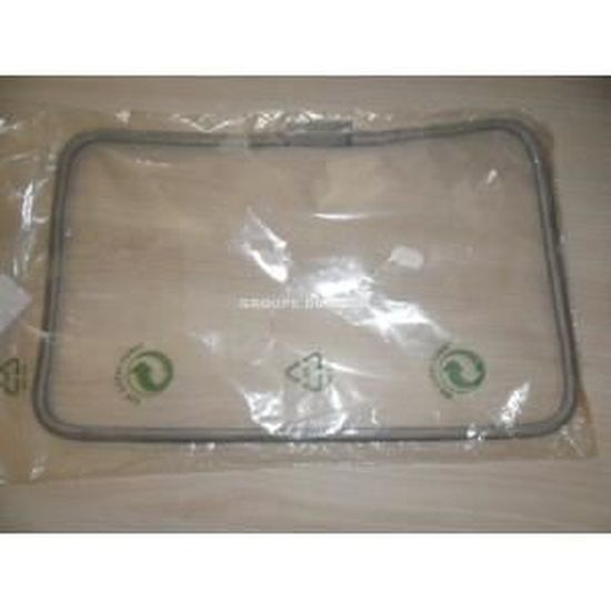 Joint porte pyroseal pour four SCHOLTES C800GEA C806BH C806GEA C816 F ...