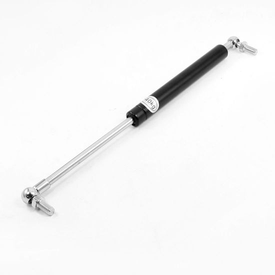 SOURCING MAP Ressort a gaz 40kg Force 88lb Longue 320mm Support levage ...
