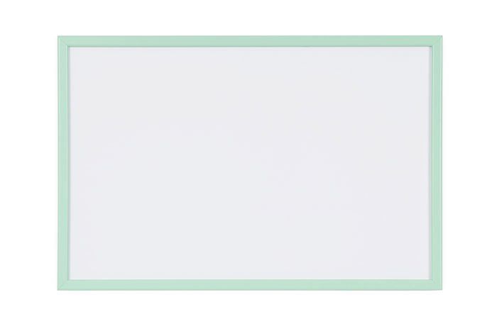 Tableau - paperboard Bi-office - MM03001971 - , Tableau blanc avec ...