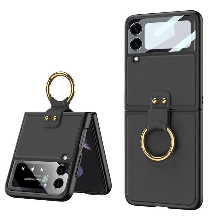 Coque Samsung Flip 3null