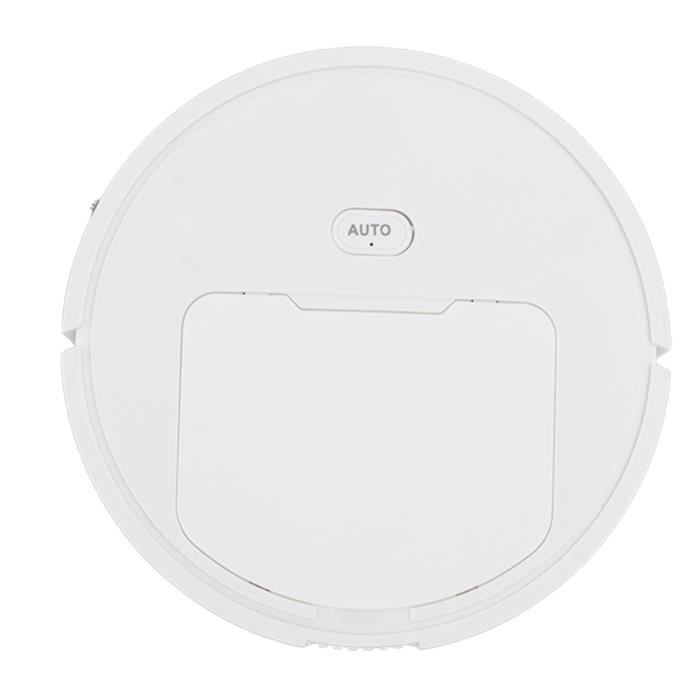 Balayeuse Intelligente 3 en 1 - AKOZON - EJ.life - Nettoyeur de Sol ...