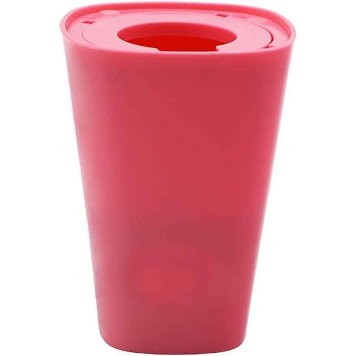 Upside Hanging Down Recycled Sky Plantation Upside Pot Jardinière D ...