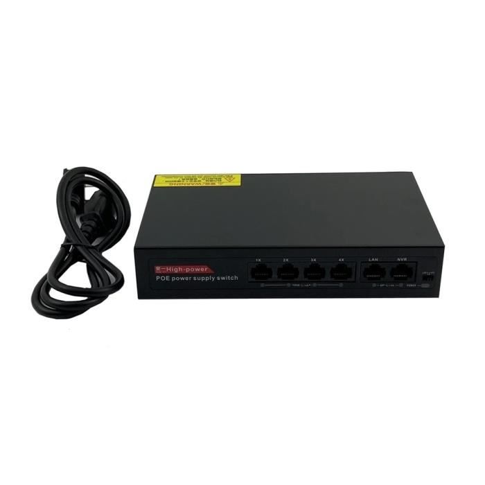 Caméra ip,Équipement périphérique de surveillance vidéo réseau ...