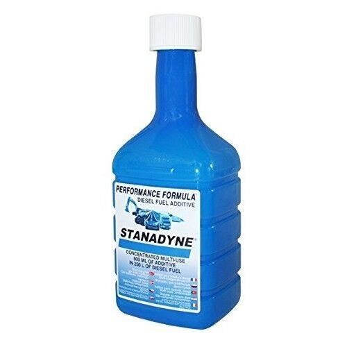 Additif Stanadyne PERFORMANCE FORMULA 500 ml 42747 - Cdiscount Auto