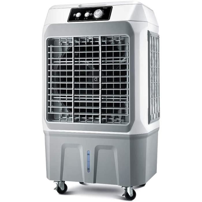 Climat ur Mobile Climat ur Industrielle Air Conditionné Refroidi À l ...