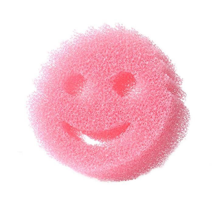 Éponge magique à vaisselle créative pour la maison, tampon à récurer ...